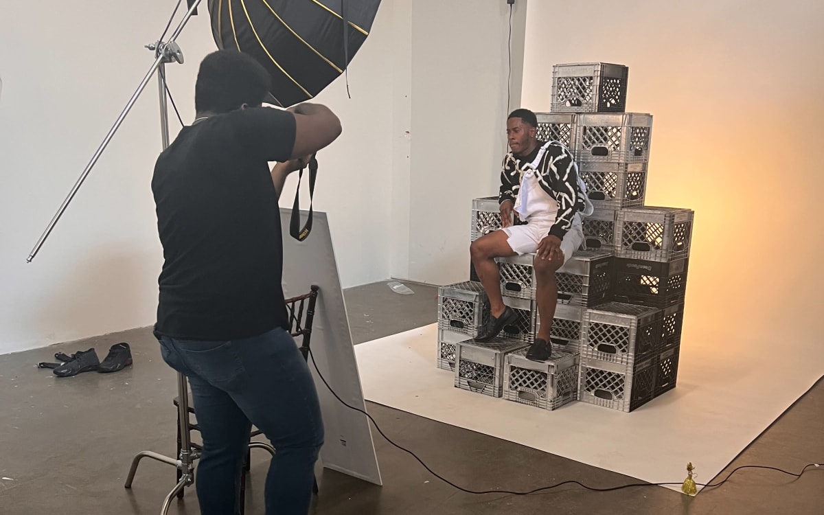 Atlanta Photography Studio w/ Strobe Light, Atlanta, GA | Production ...