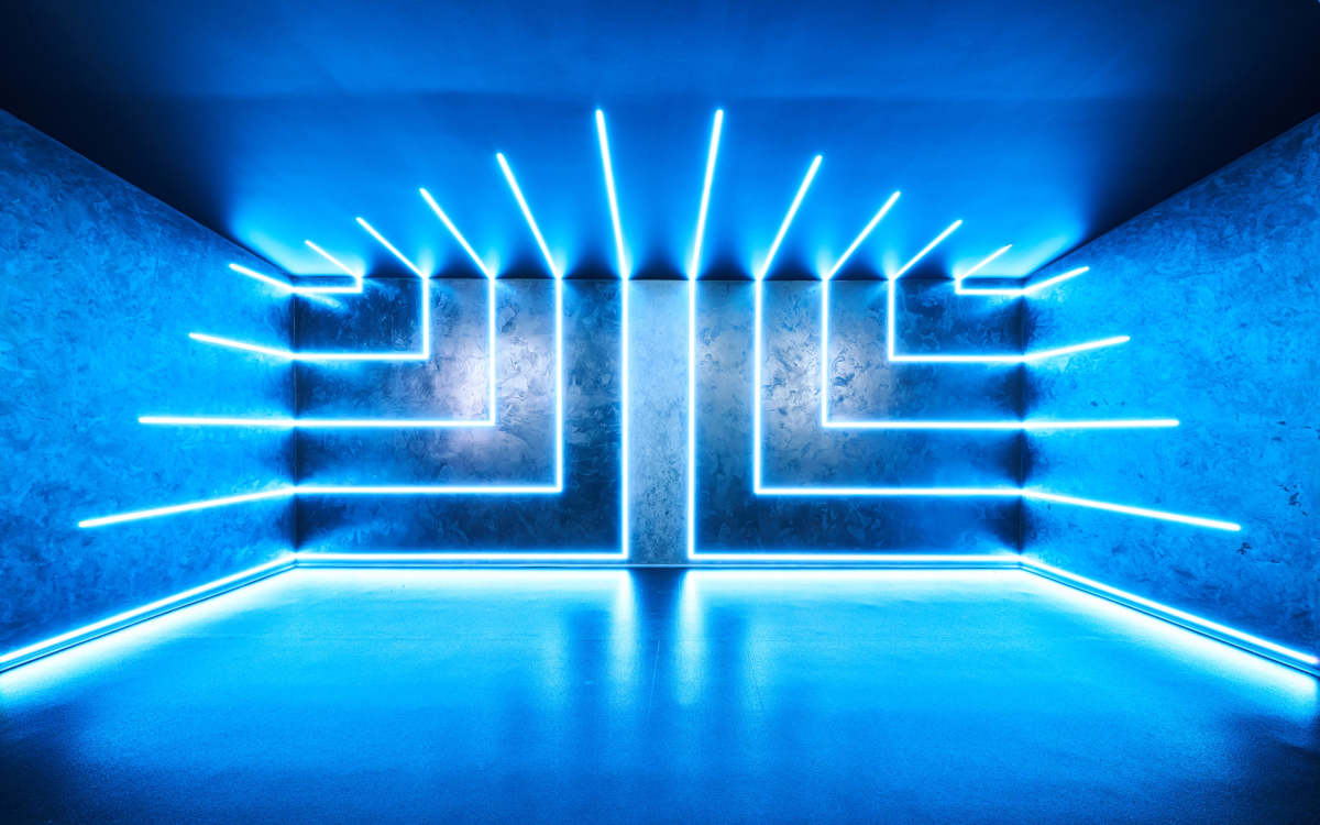 Multi-Cam Full Production House - Photo/Video Studio - Equip. Included ...