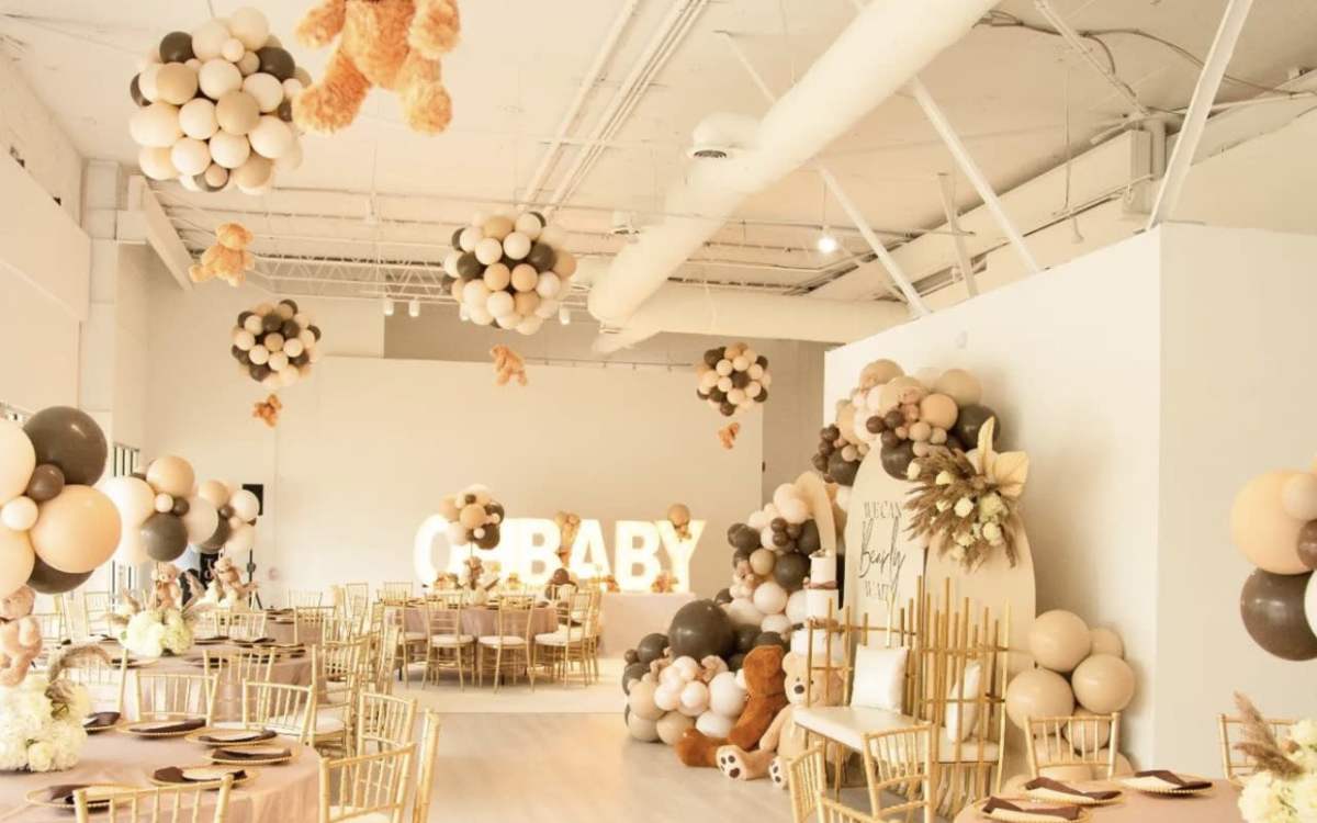 Westside Midtown Event Space, Atlanta, GA | Off-Site | Peerspace