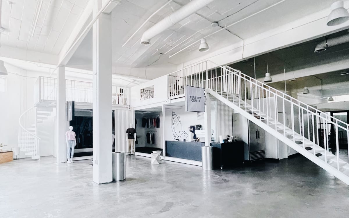 Flexible Event Space in LA, Los Angeles, CA | Event | Peerspace