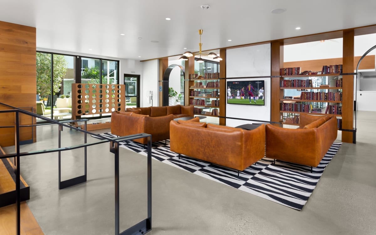 Stunning, Luxury Lounge with Spacious Seating, Brea, CA | Off-Site ...