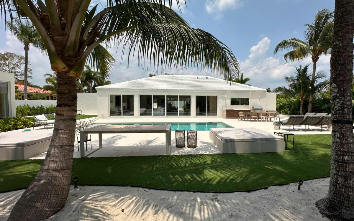 Beach House, Boca Raton, FL | Production | Peerspace
