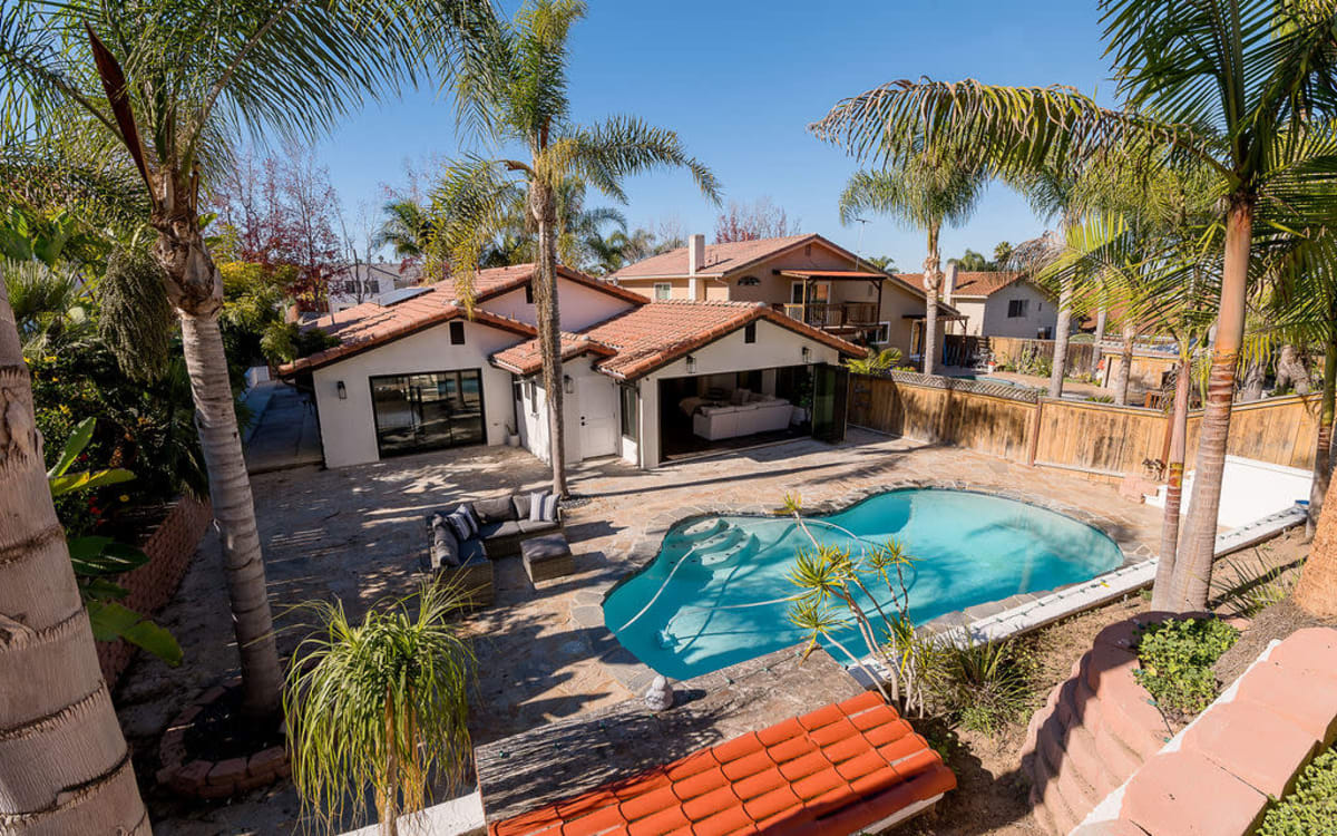 Encinitas Modern Spanish Home, Encinitas, CA | Event | Peerspace