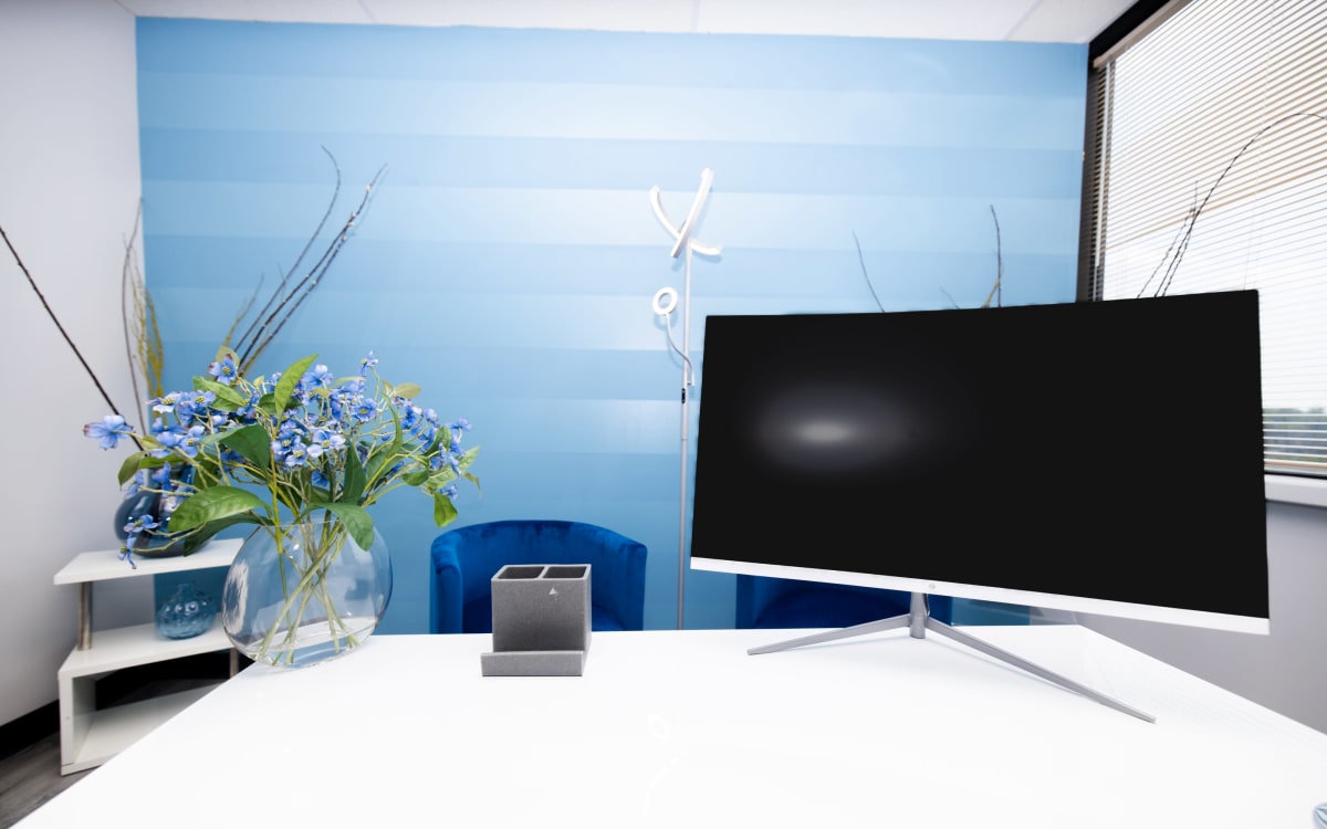 Laurel (14502) - Flex Admin Suite, Laurel, MD | Production | Peerspace