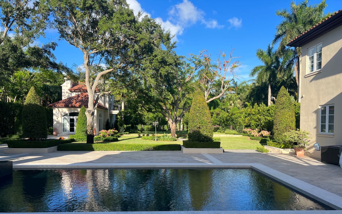 Stunning French-European Villa, Miami, FL | Production | Peerspace