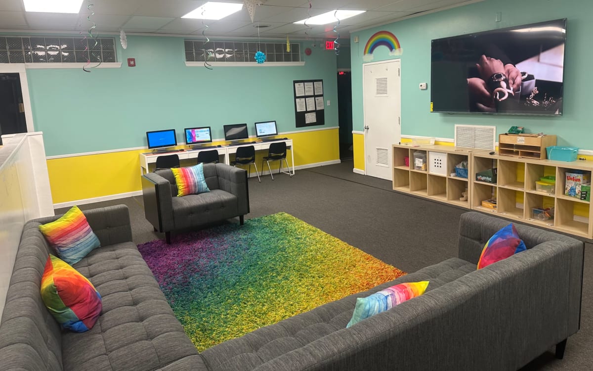 Open Space In North East Philadelphia, Philadelphia, PA | Off-Site ...