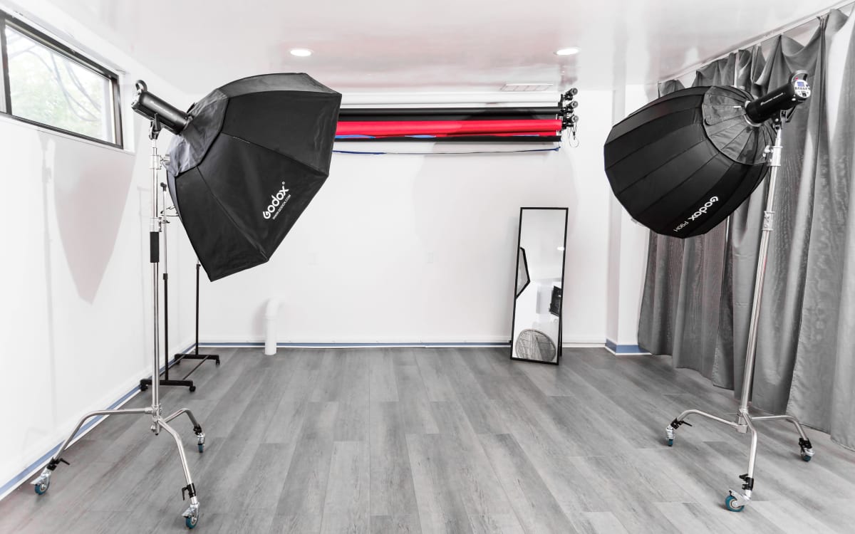 Capture Your Vision: Exclusive Norfolk, Virginia Community Shooting ...