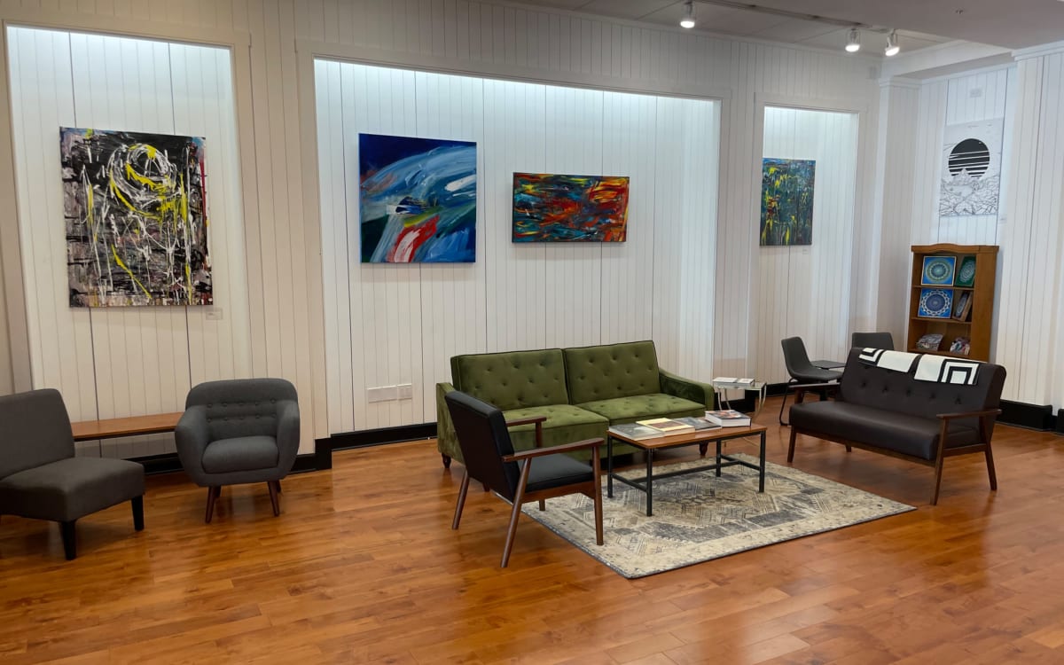5 500 Sqft Event Space In Premiere Entertainment Destination Corona CA Production Peerspace