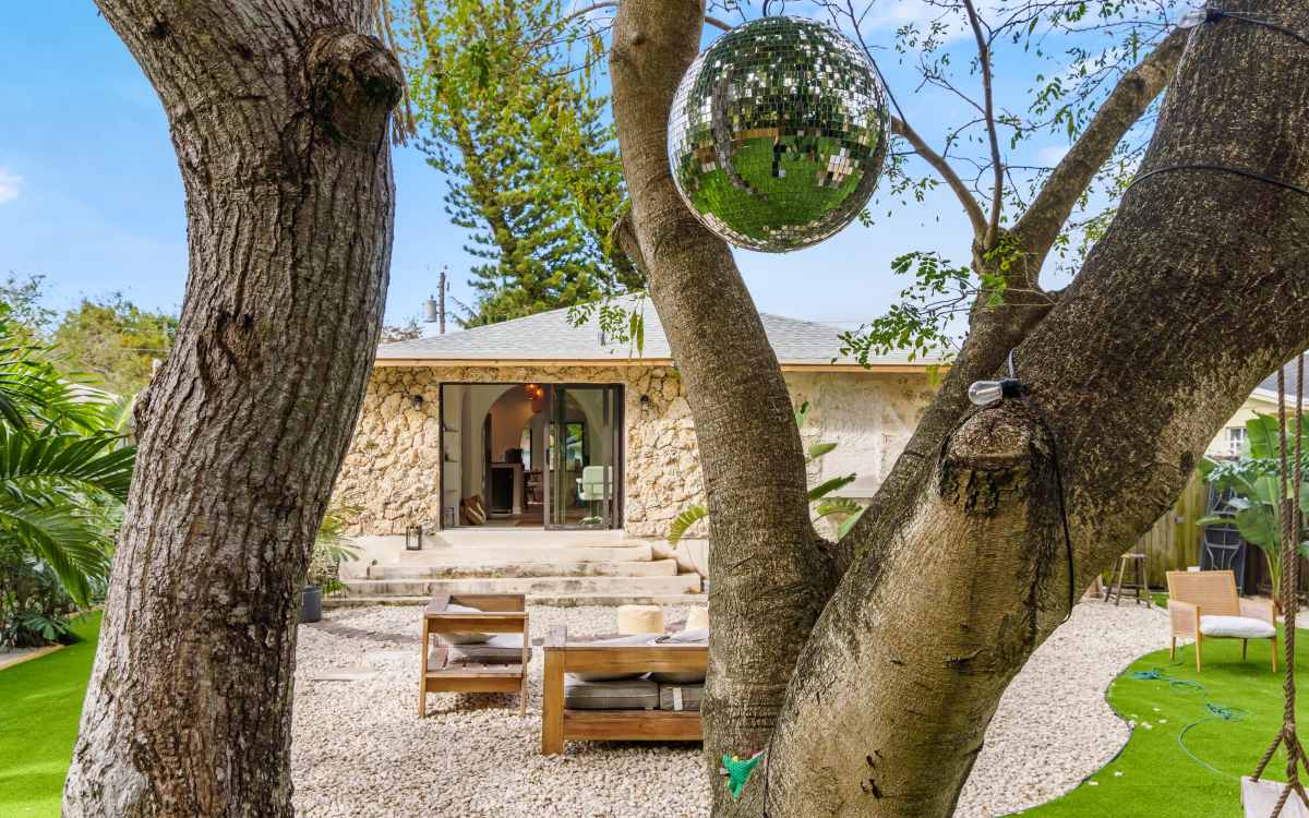 Casa Coral Miami, Tulum Inspired Creative House & Studio, Miami, FL | Event | Peerspace