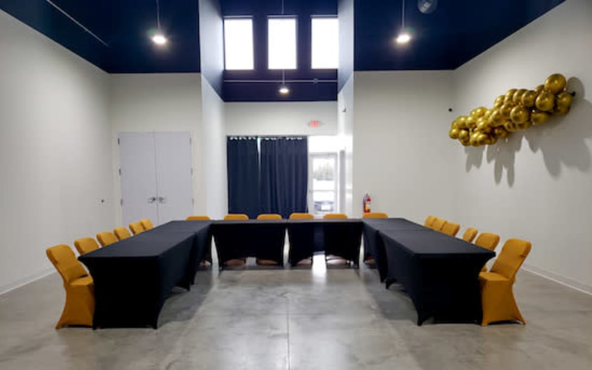 7th Made Studios | Multipurpose Event Space - Spring/Woodlands, Spring, TX | Event | Peerspace