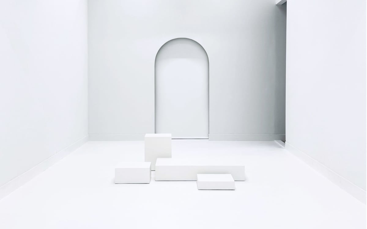 White Box Modern Space to Make Anyplace, Providence, RI | Production ...