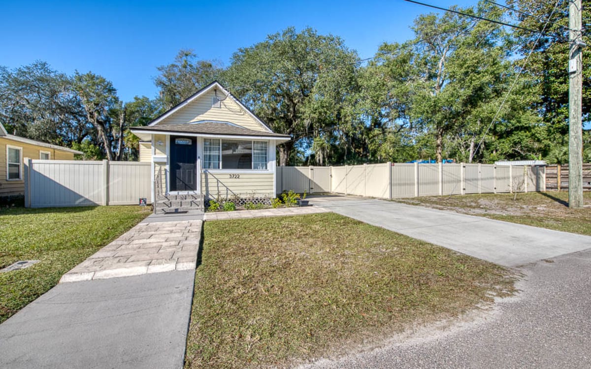 Indoor/Outdoor studio and private yard space for all of your creative ...