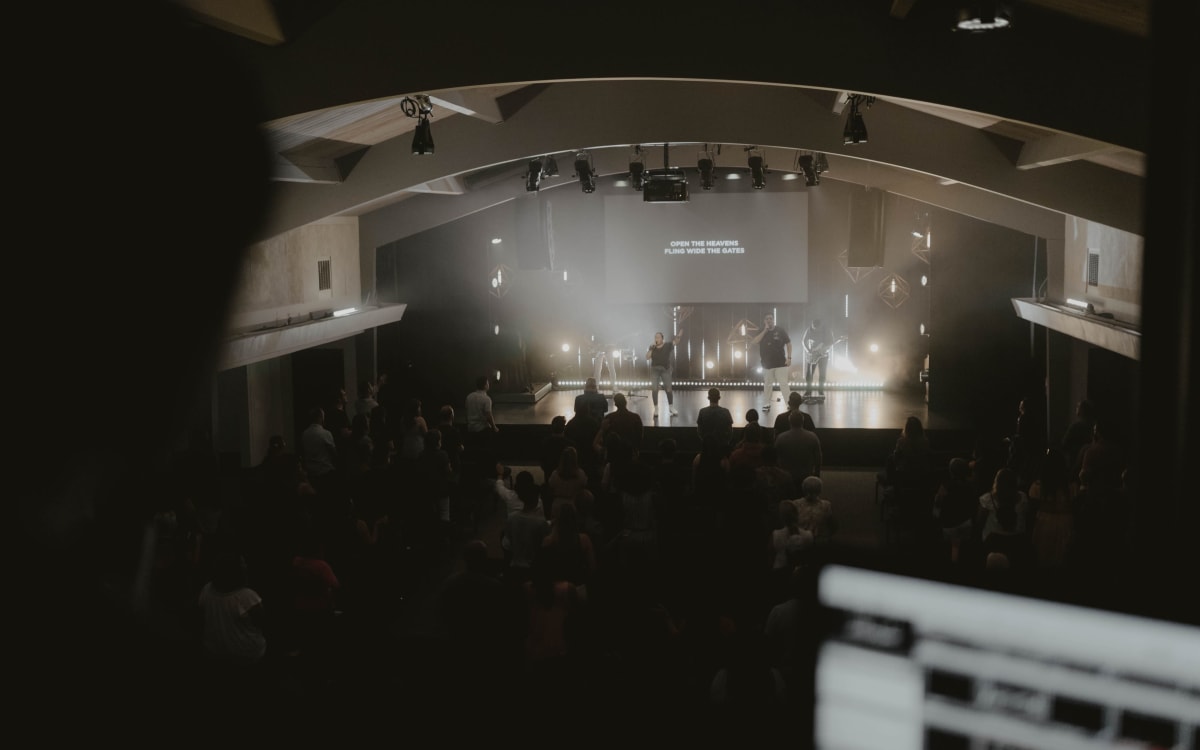 Long Beach Auditorium Space, Signal Hill, CA | Event | Peerspace