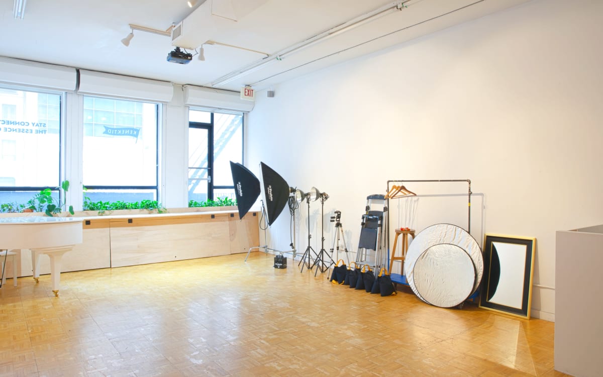 Heavenly Loft Photo Studio next to Bryant Park NYC, NEW YORK, NY ...