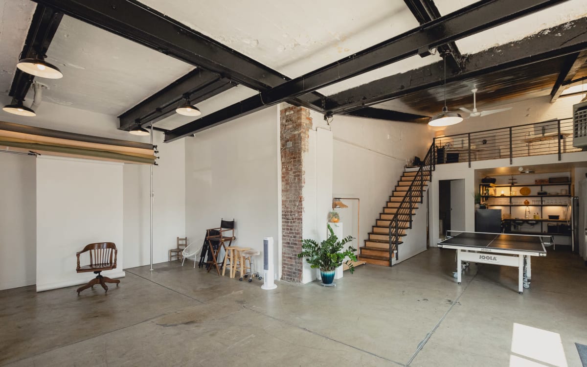 Historic Brick Ice House Studio in Trendy Neighborhood, Buffalo, NY ...