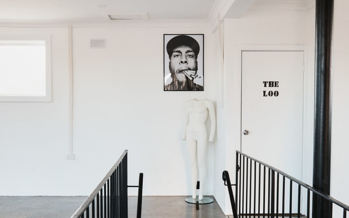 Bestside Studios | Naturally Lit Photographic Studio & Production House ...