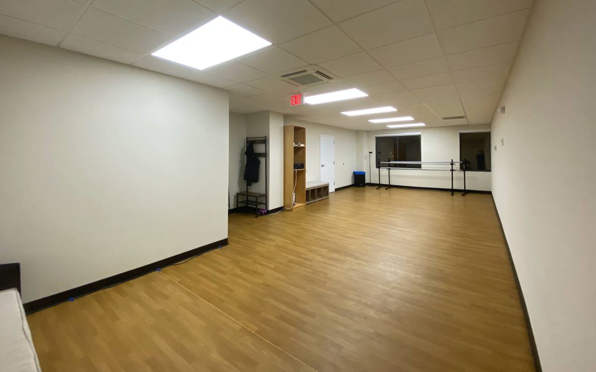 Downtown Dance Studio & Creative Space with Gorgeous Views!, Bethesda ...