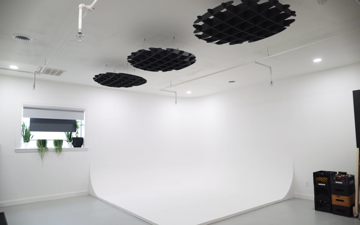 Blank Space Studio, Midland Park, NJ | Production | Peerspace