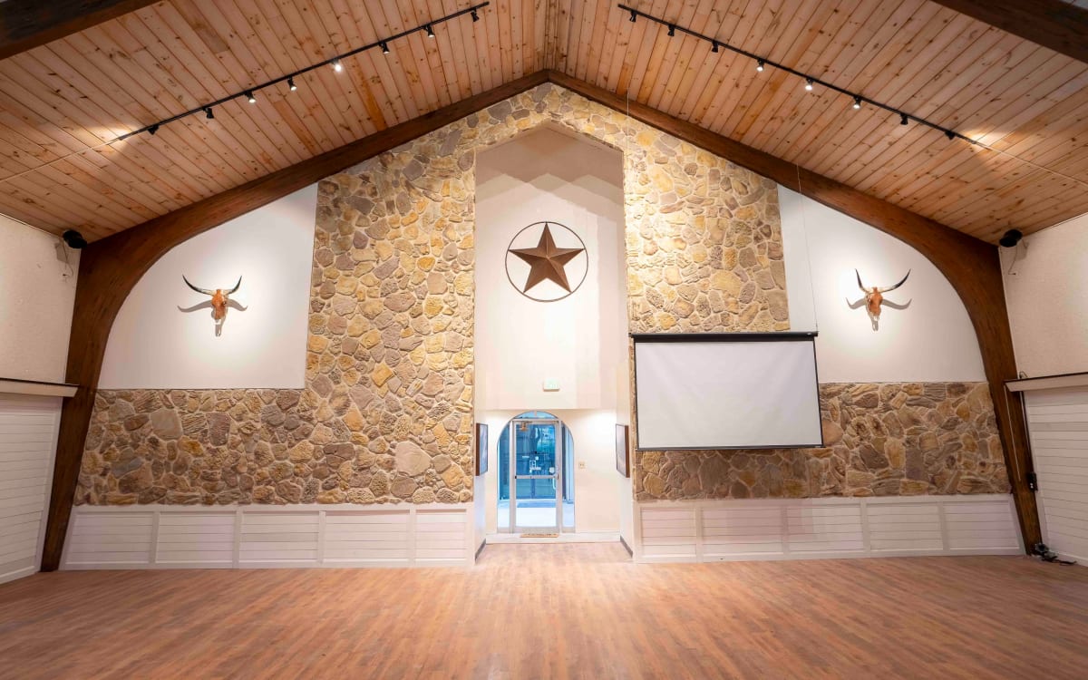 Beautiful "Rustic" Event Space in Baytown, Baytown, TX | Off-Site ...