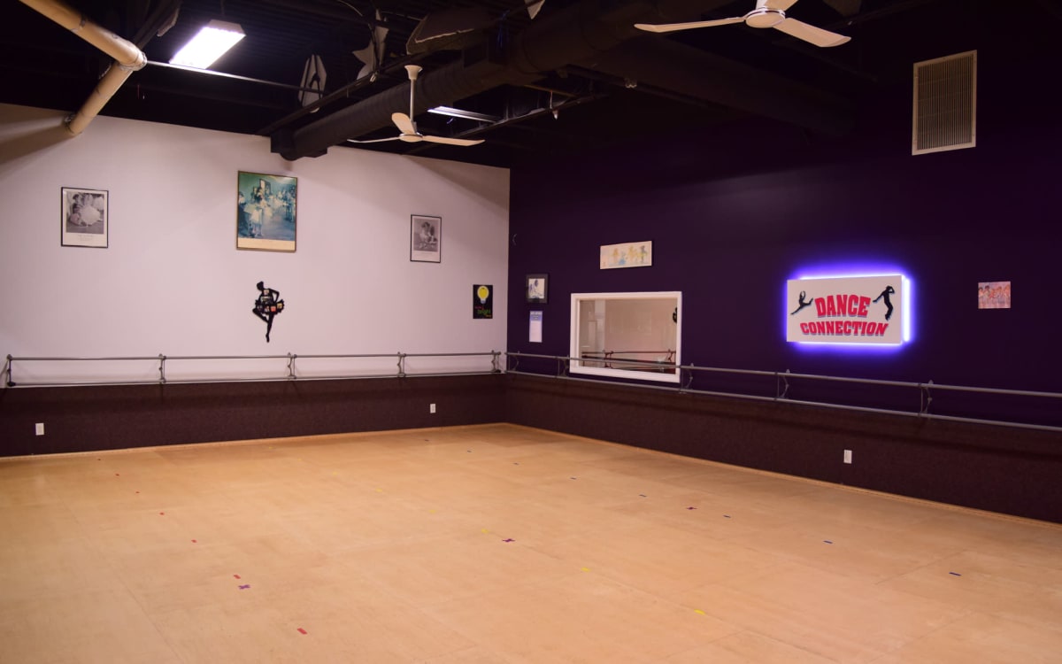 State-of-the-Art Dance Studio, Islip, NY | Production | Peerspace