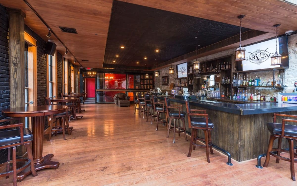 Unique Private Event Space, in the Heart of Austin’s Entertainment ...