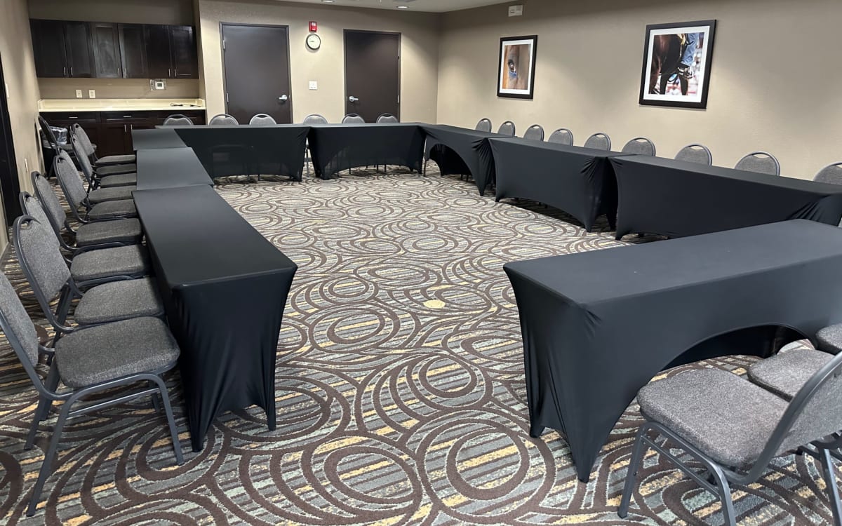 Comfortable Meeting Room in Chinatown, Houston, TX | Event | Peerspace