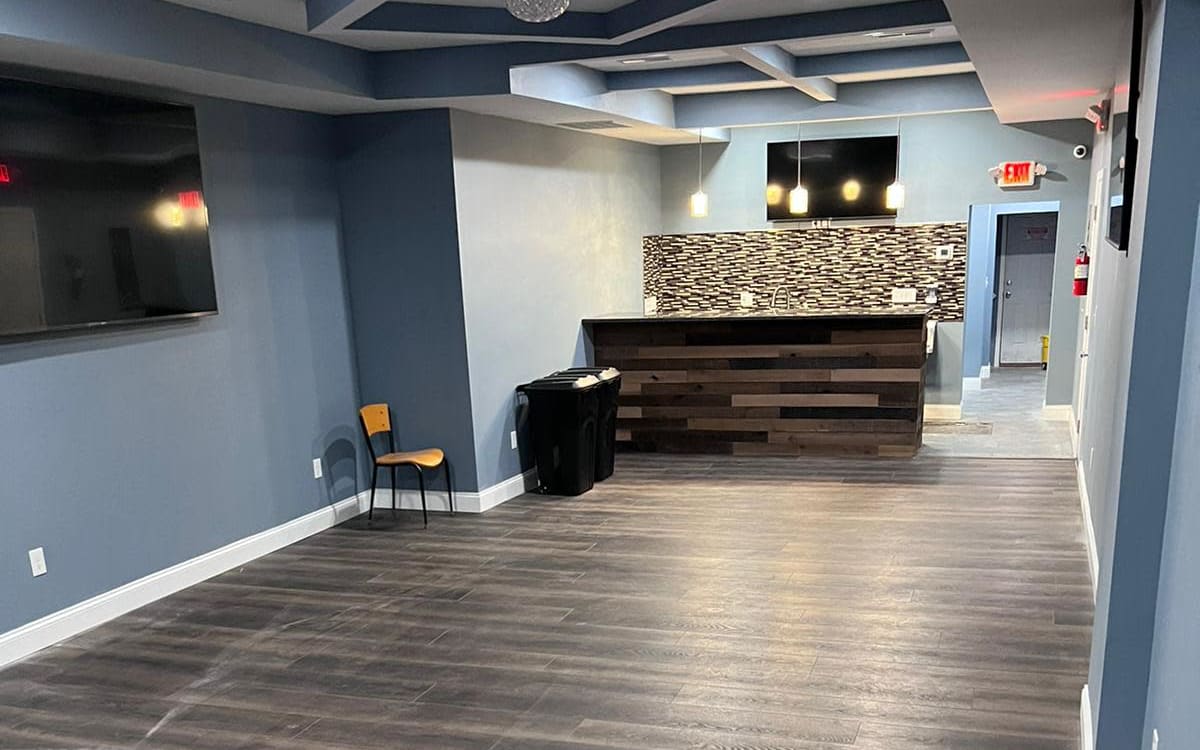 Modern Intimate Multi-Use Event/Photography/Meeting Space, Baltimore ...