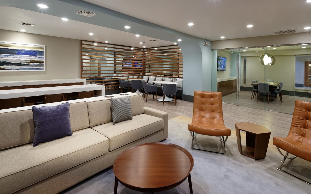 Spacious Open Wifi Lounge Perfect for Your Next Event or Meeting ...