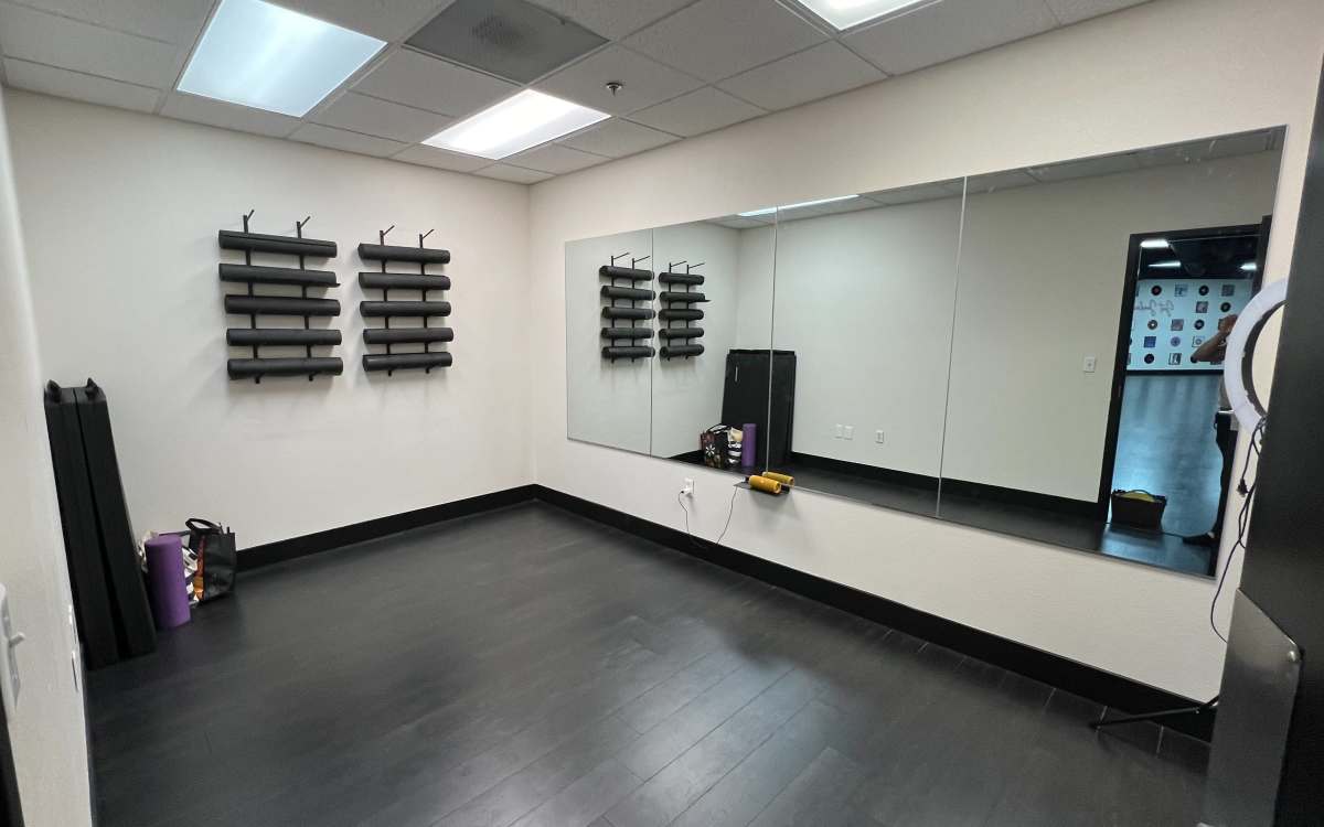 Small Dance Studio Space, LAS VEGAS, NV | Production | Peerspace