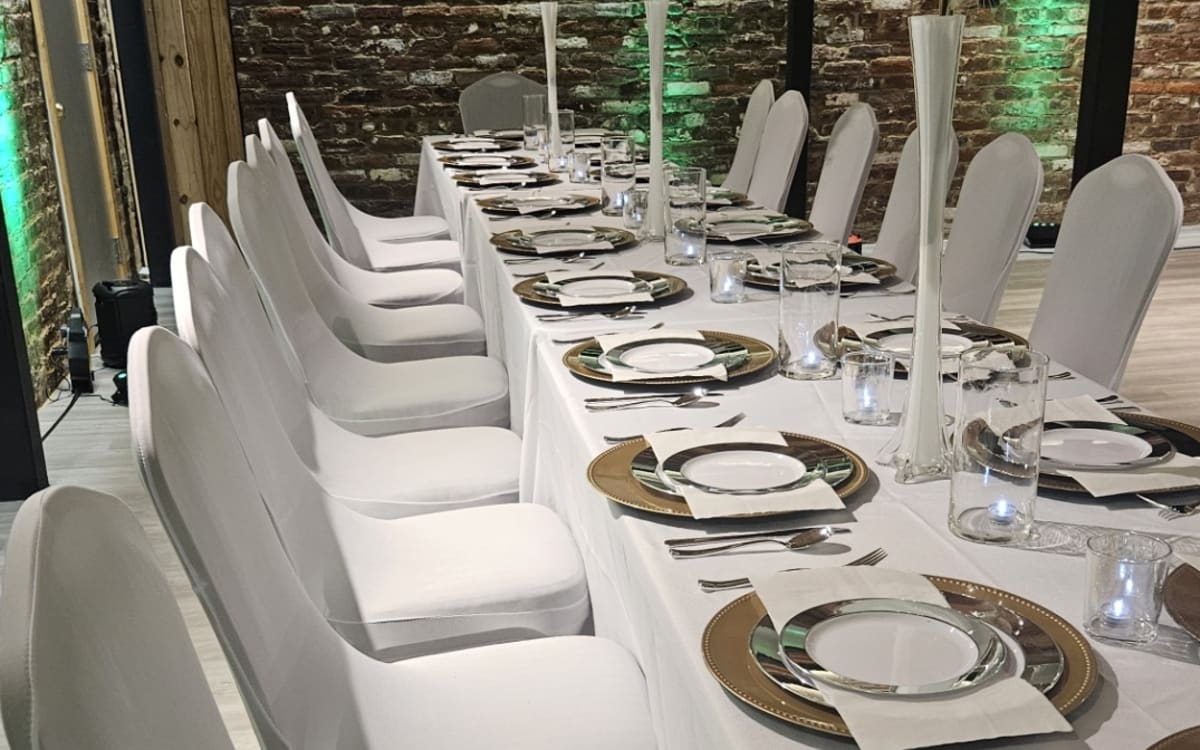 Beautiful Micro Event Space in Downtown Fredericksburg, Fredericksburg ...