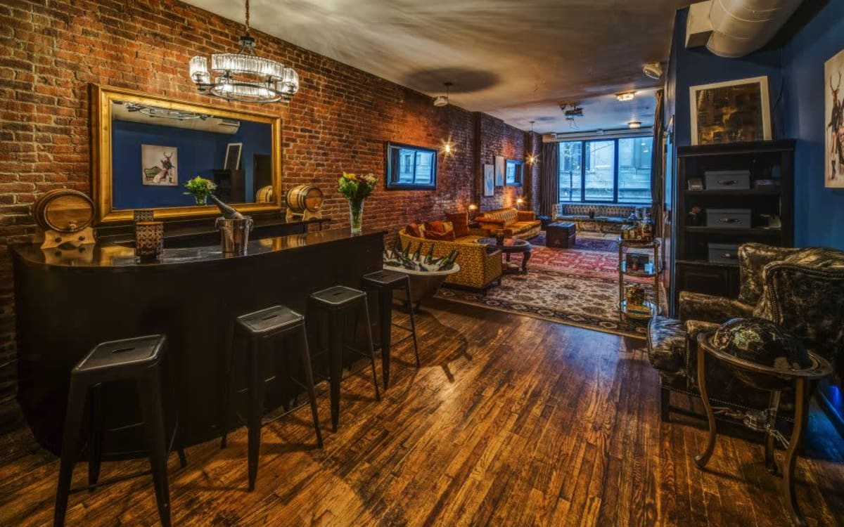 Midtown Vintage & Open Event/ Creative Space, New York, NY | Event ...