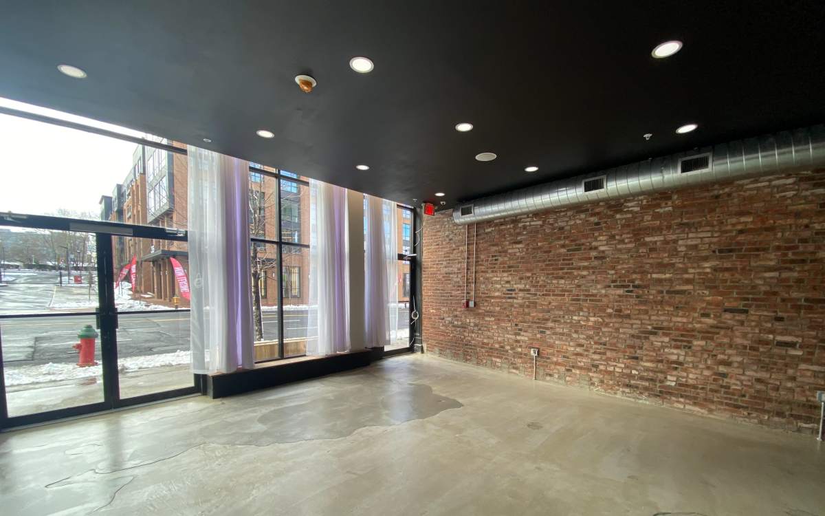 Modern Venue in Downtown Newark NJ, newark, NJ | Production | Peerspace