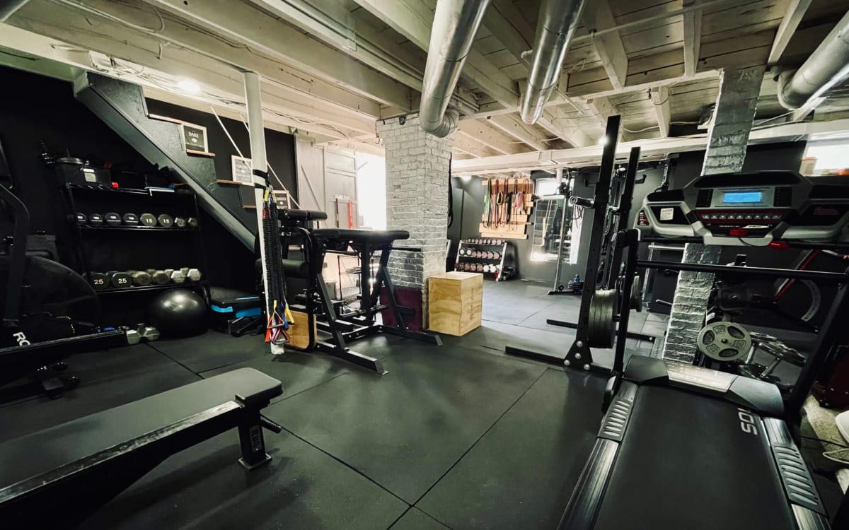 Private personal training studio Peabody, Peabody, MA | Production ...