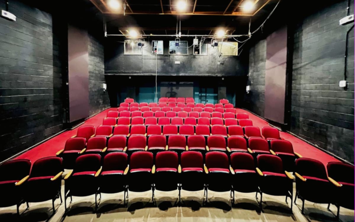Beautiful North Berkeley Theatre Space, Berkeley, CA | Production ...
