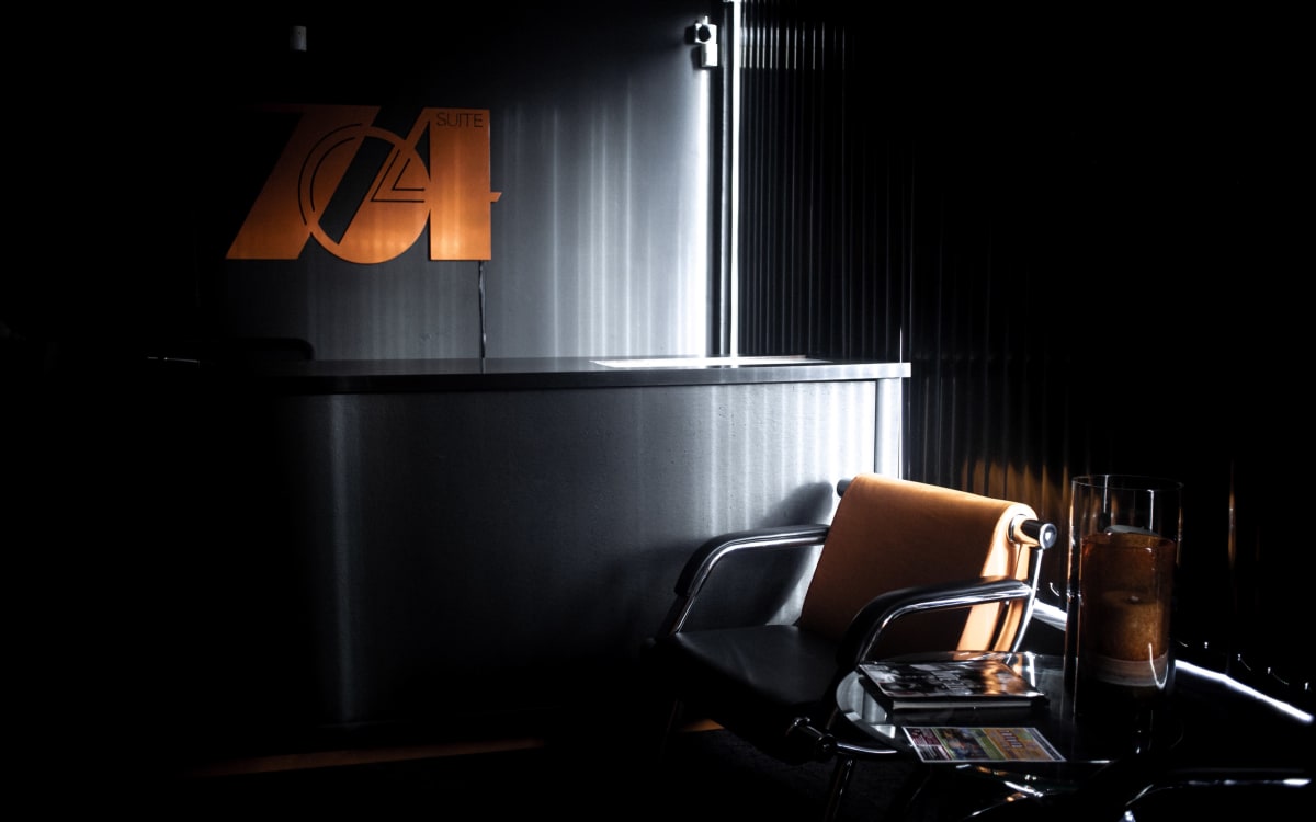 Suite 704 | Creator's Oasis near Downtown, Decatur, IL | Production ...