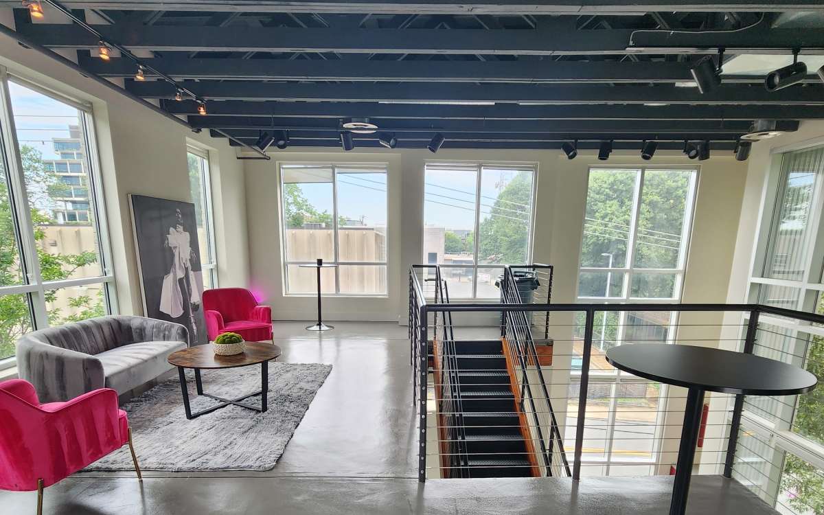 West Midtown Atlanta Modern Event Space, Atlanta, GA | Off-Site | Peerspace