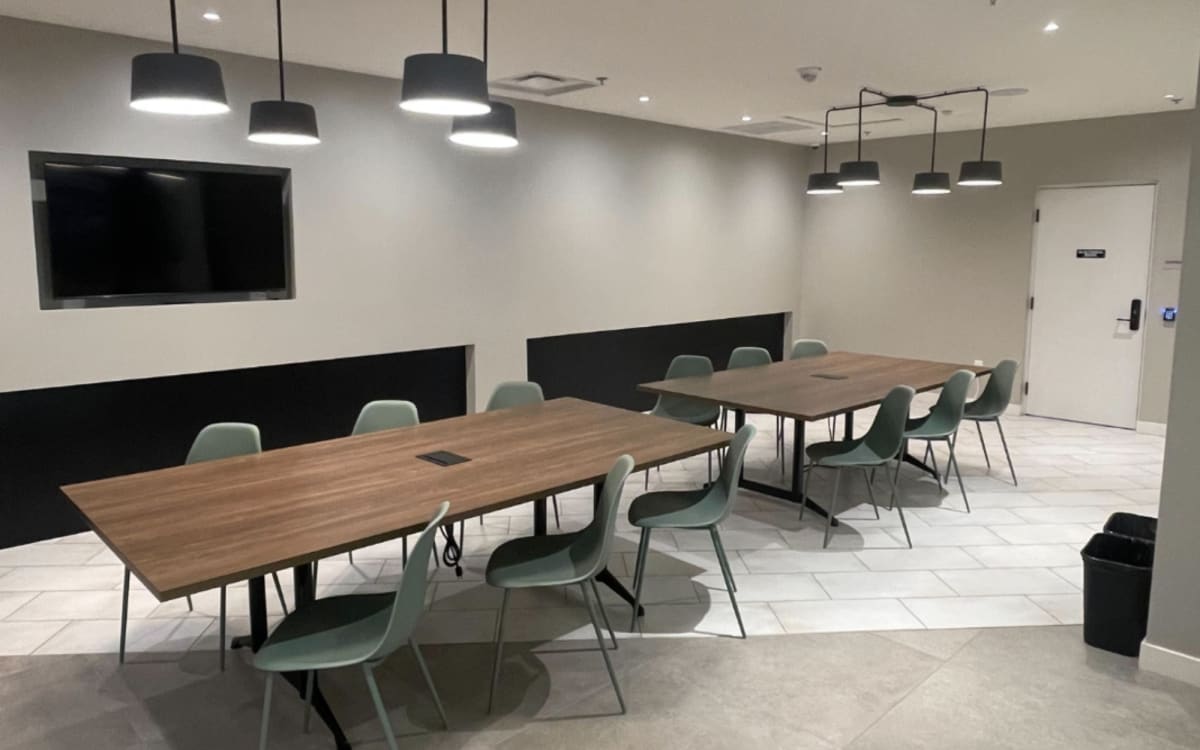 Long Beach Private Dining & Conference Room, Long Beach, CA | Event ...