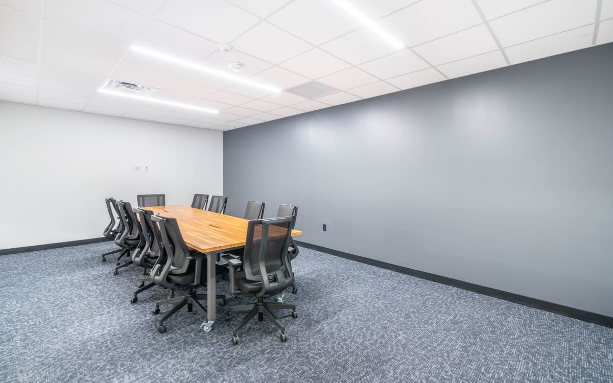 Modern, Well-Equipped Conference Room w/ Breakout Space, San Antonio ...