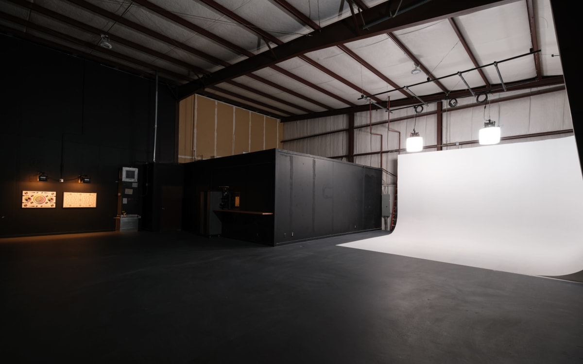 Midtown Camera Prep Facility and Photo/Video Studio, Tulsa, OK ...