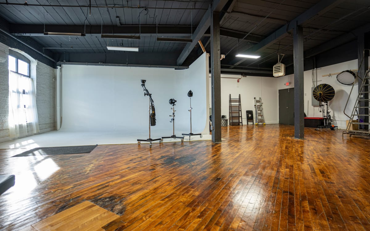 Professional Photography and Film Studio, Philadelphia, PA | Production ...