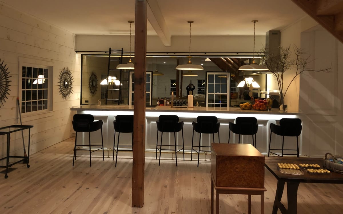 1808 Historic Home with Modern Barn, Bridgewater, CT | Production ...