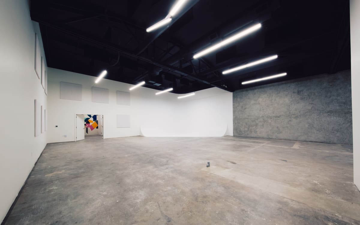 Production Soundstage w/ Amenities, Portland, OR | Production | Peerspace