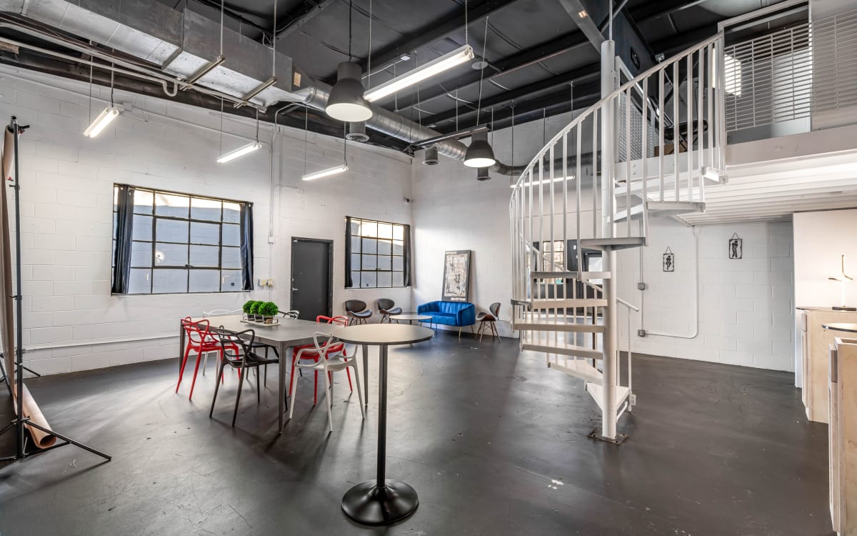 West Midtown Photography and Event Space, Atlanta, GA | Off-Site ...
