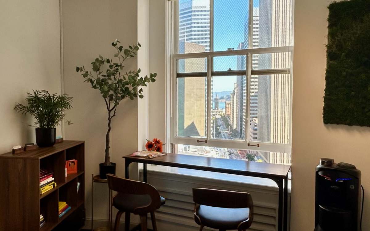 Office with Views - Perfect for Shoots — Branding Photography ...