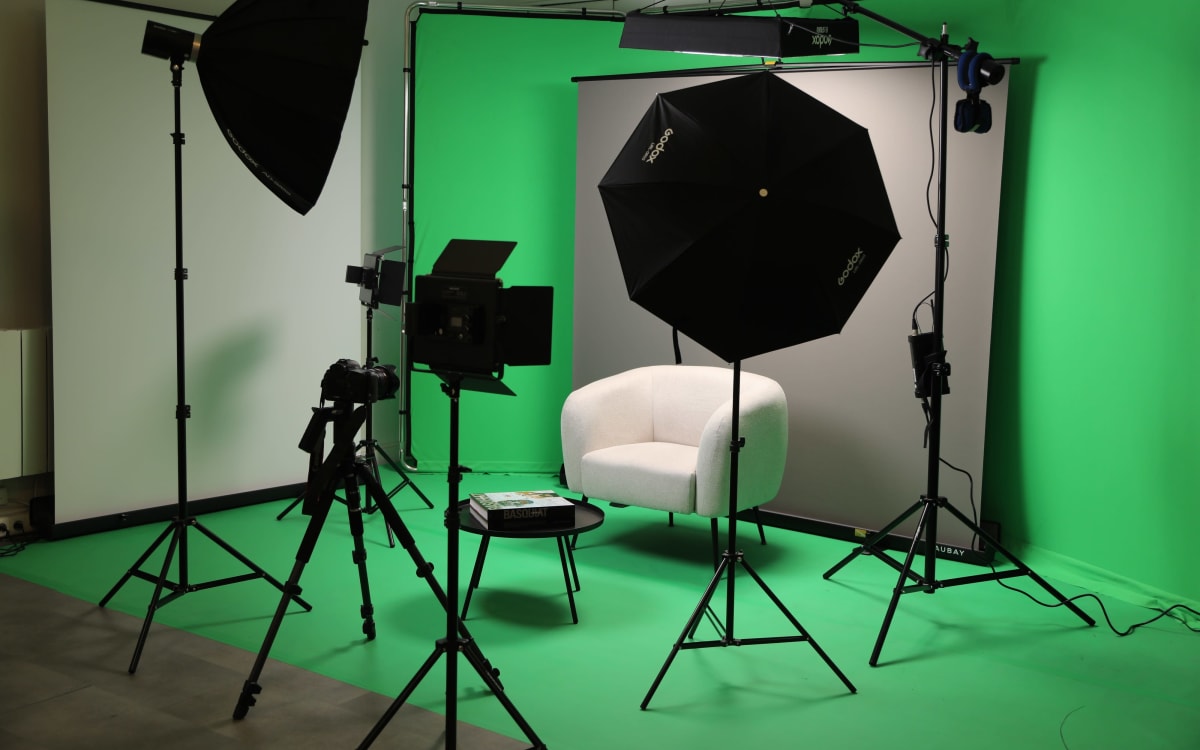 KCS STUDIO, Paris | Production | Peerspace