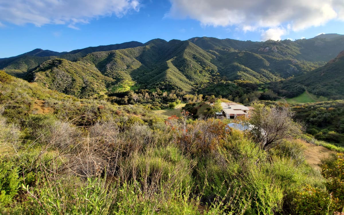 Rustic Quail View Ranch, Thousand Oaks, CA | Production | Peerspace