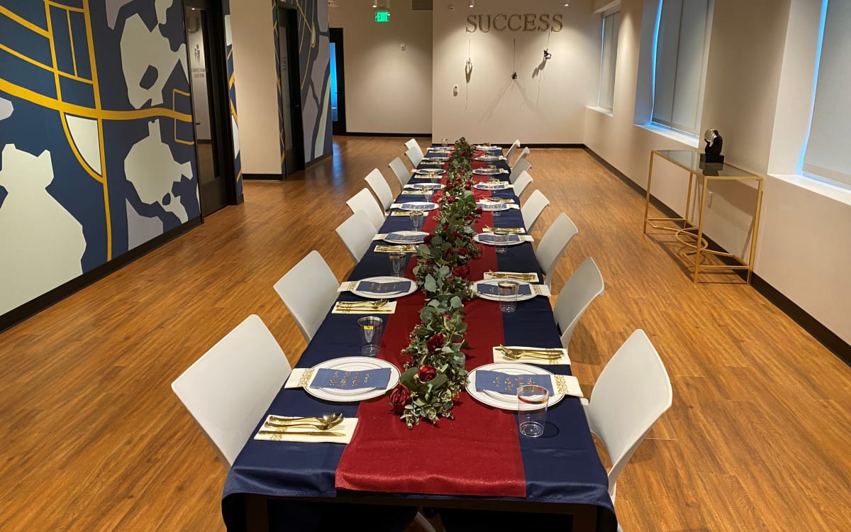 Impressive Presentation and Meeting Room / Event Space, Orlando, FL ...