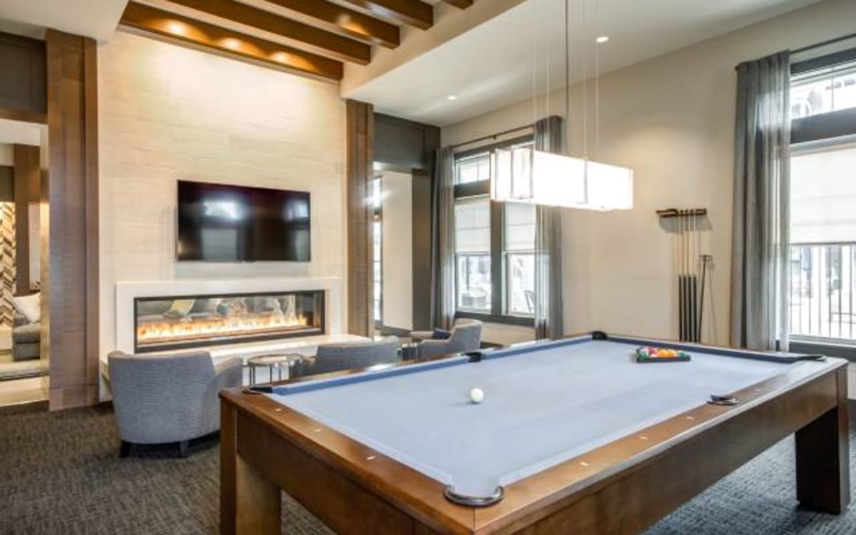 Spacious Club House w/ Outdoor Porch for Company Gatherings or Pop Up ...