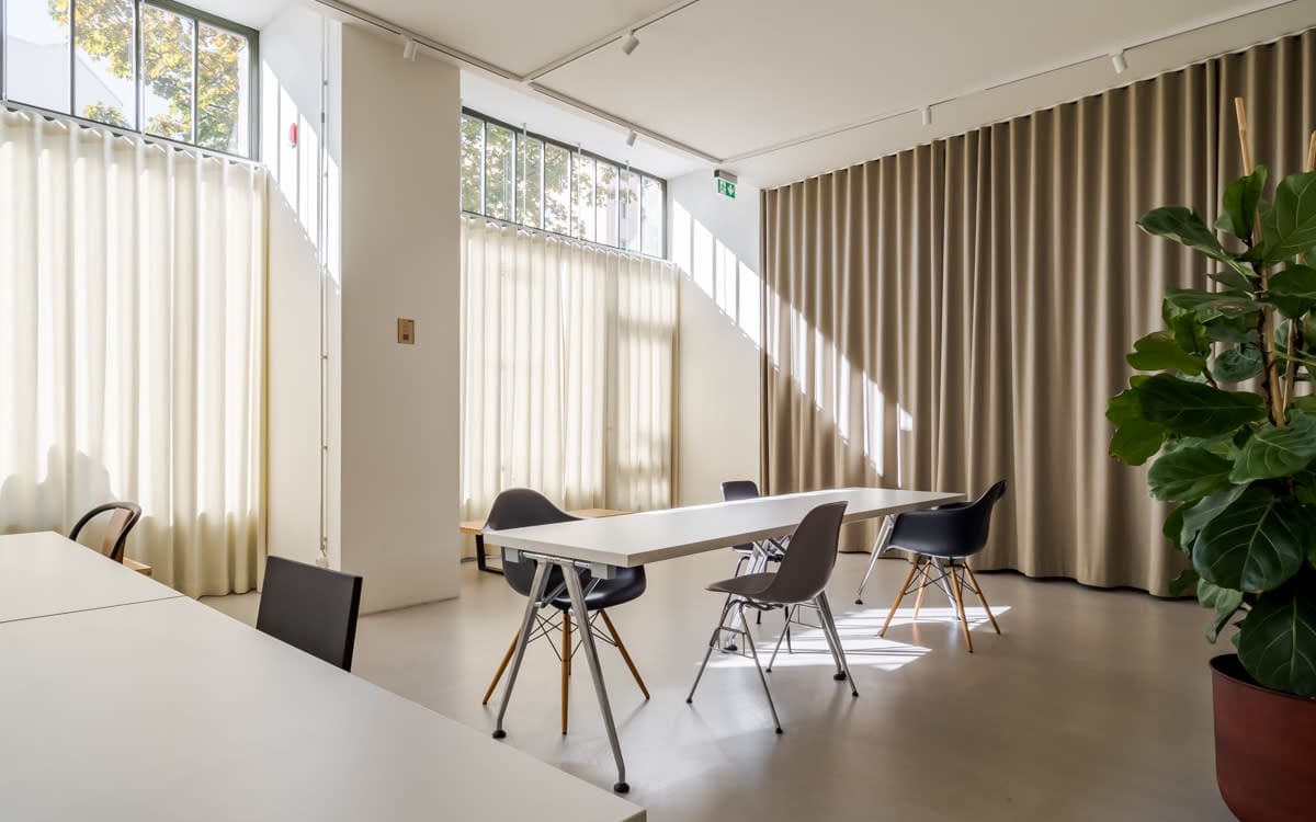 Helles Studio in top Lage, Berlin | Off-Site | Peerspace