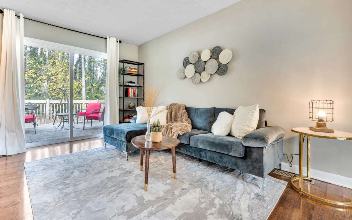 Modern Decatur Home, Decatur, GA | Production | Peerspace